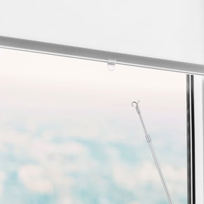 Shade Pulls Roller Shades
