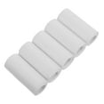 5 Rolls Mini Printers Thermal Sticker Paper Self Adhesive for Mini ...