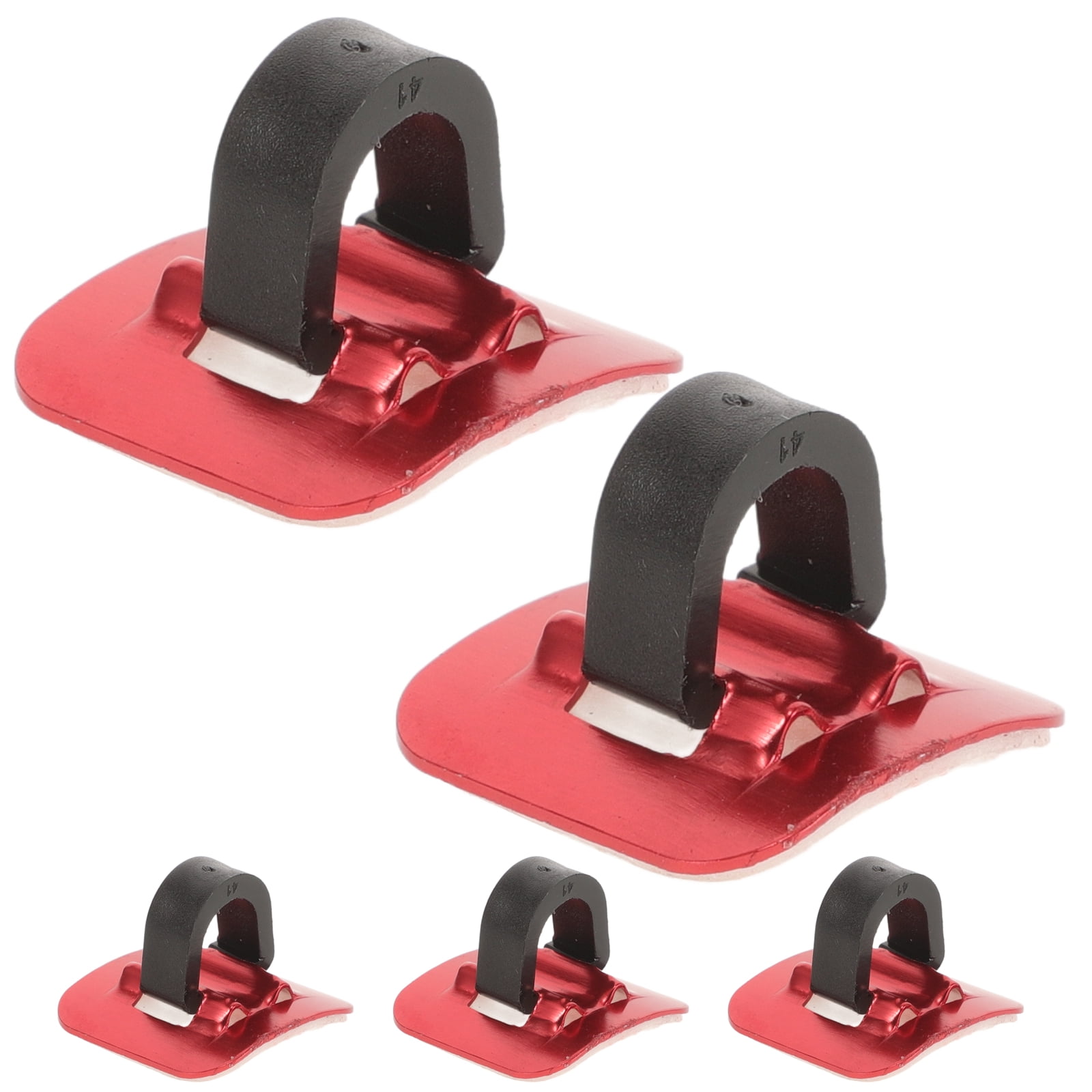 OUNONA 5 Sets Ladder Hamster Cage Square Filter Mesh Conduit Liner ...