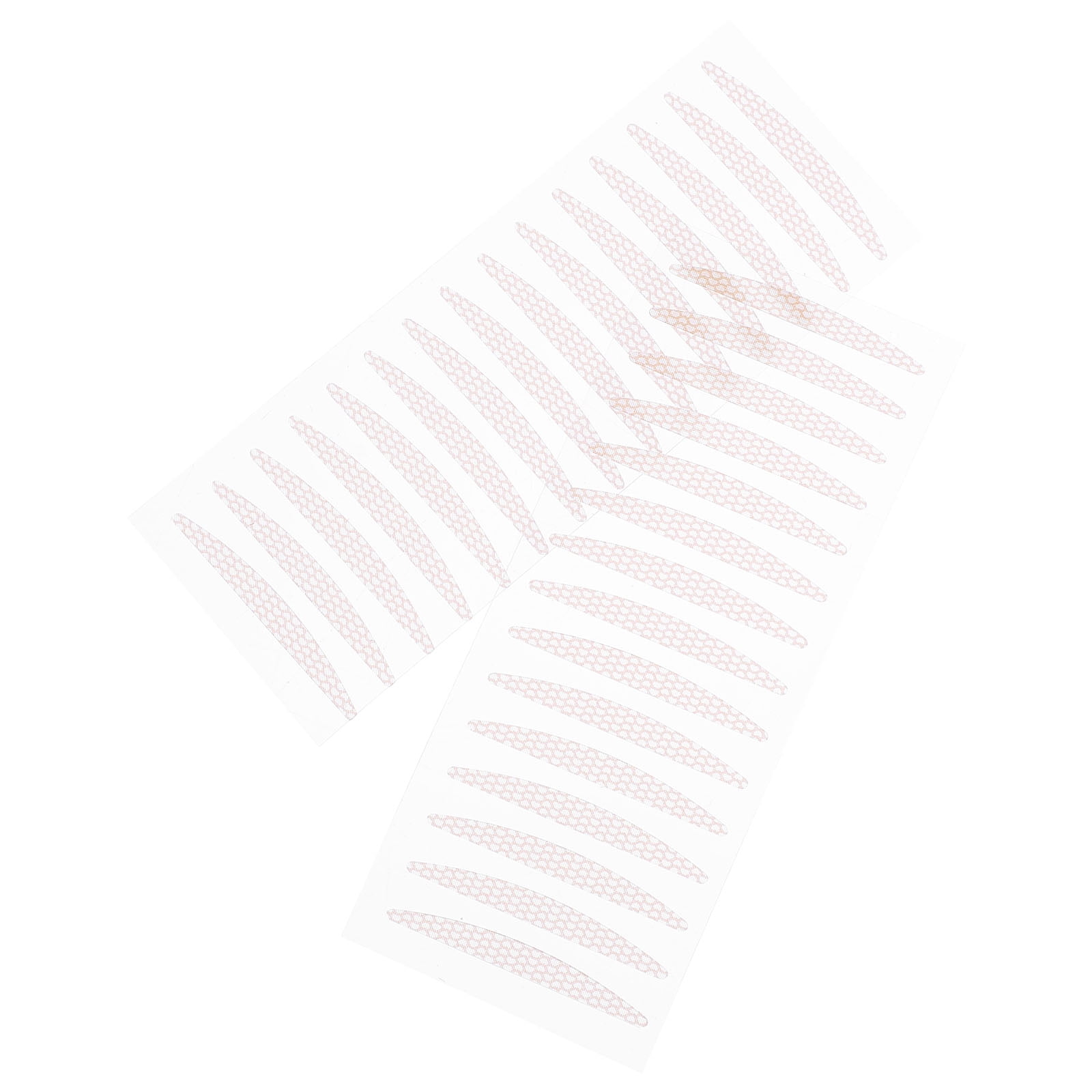 OUNONA 50 Sheets Invisible Double Eyelid Tape Stickers Eyelid Lift ...