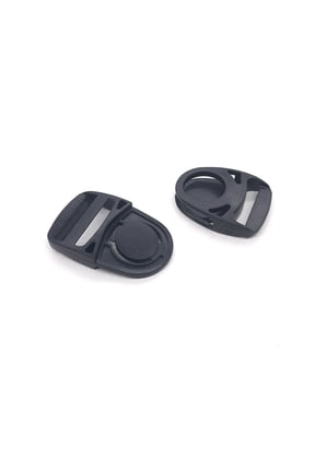 Shop Durable Backpack Buckle Replacements for All Styles and Colors