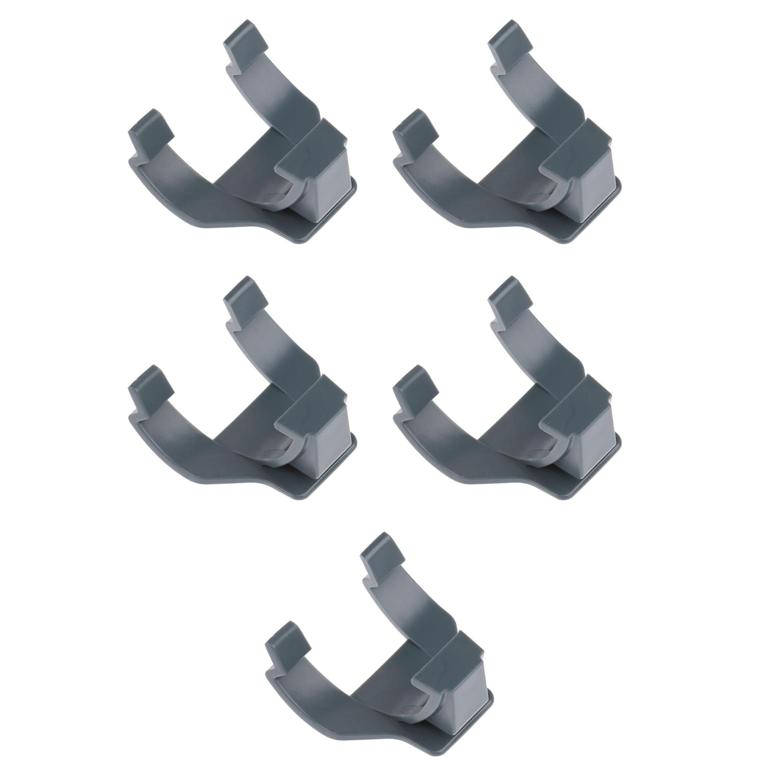 OUNONA 5pcs Blender Lid Mount Lid Holder Plastic Blender Lid Attachment ...