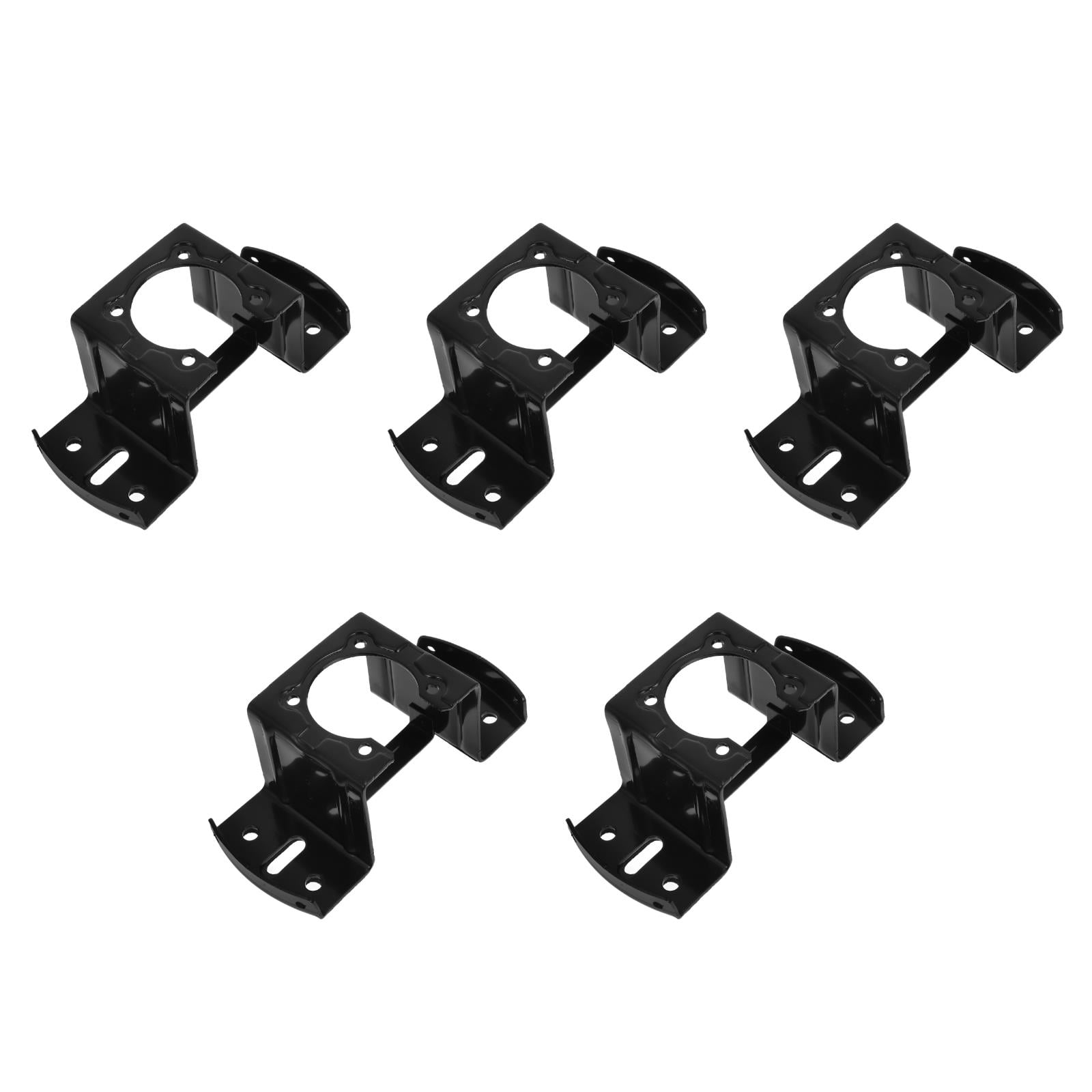 OUNONA Raindrops 5pcs Ceiling Fans Rack Mounting Tool Hanging Bracket ...
