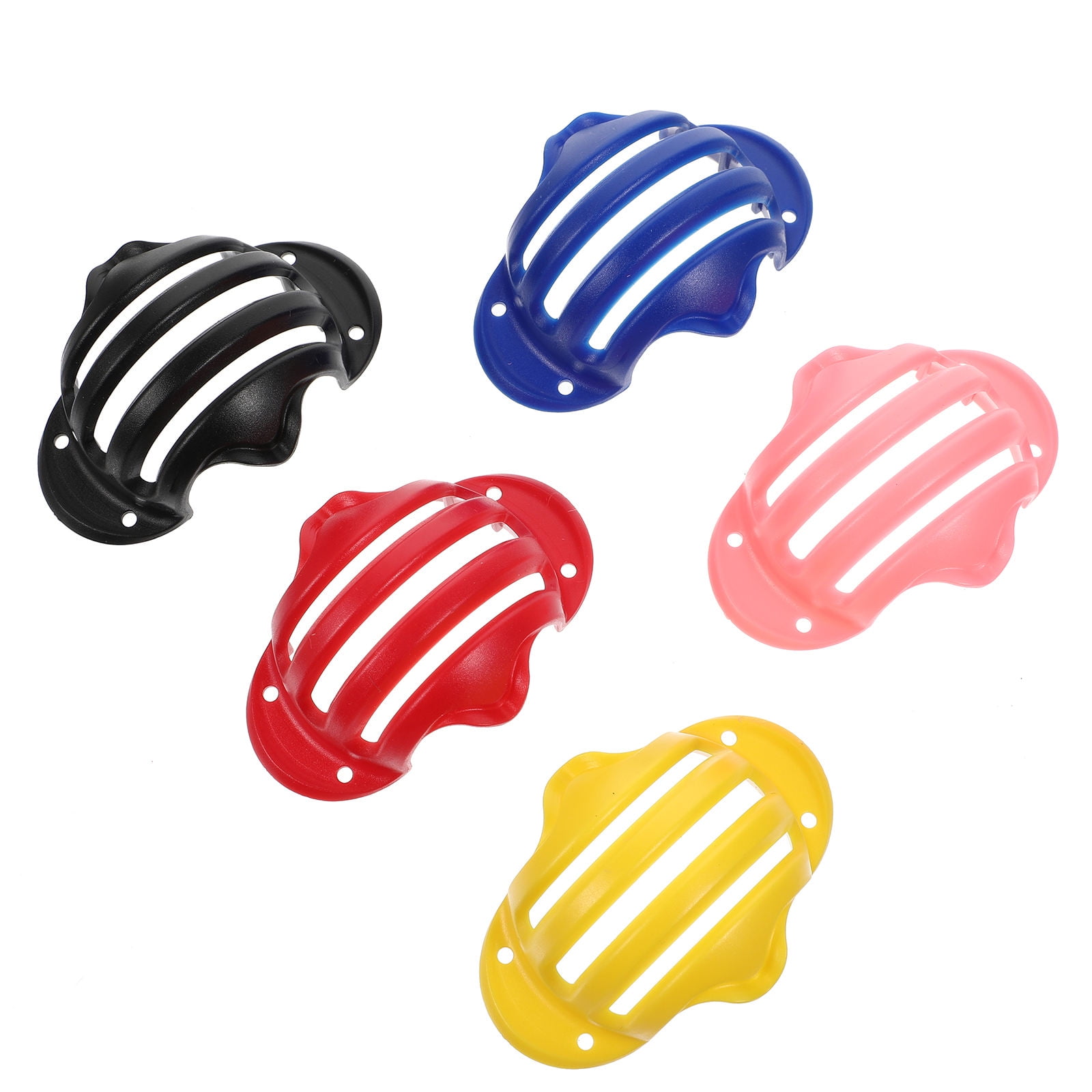 OUNONA 5pcs Golfs Ball Line Drawing Marking Alignment Tool Golfing ...