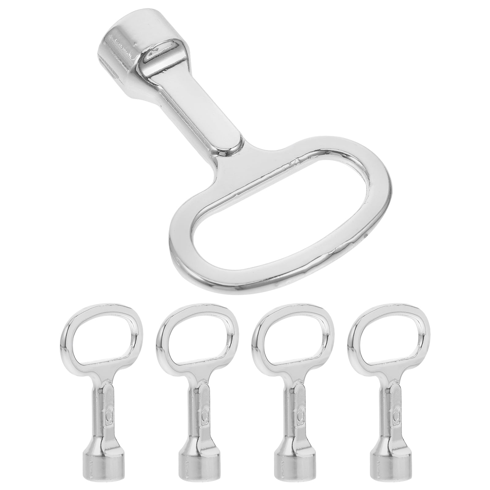 OUNONA 5pcs Multifunctional Elevator Car Radiator Valve Electrical ...