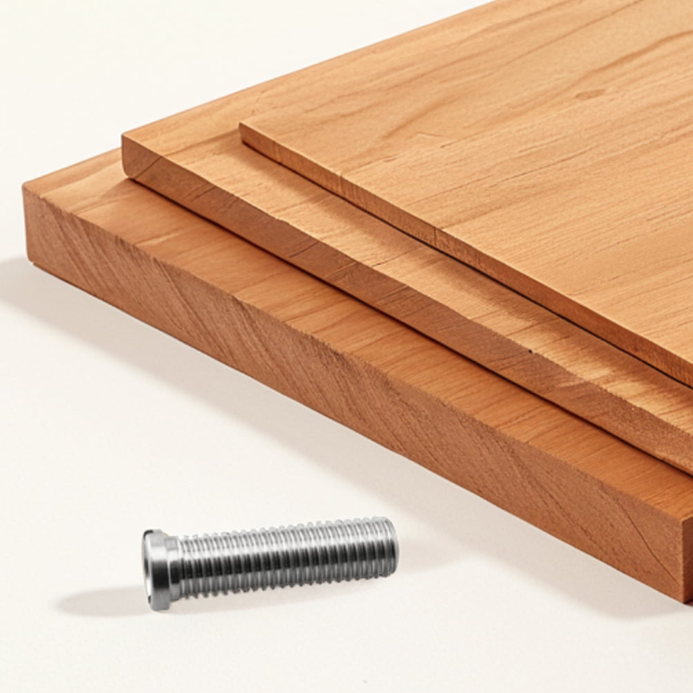 OUNONA 5pcs Sink Drain Strainer Screws 35mm Kitchen Sink Screws Sink ...