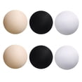 CATIEBYE bra pads inserts Bra Inserts Sponge 6 Pairs Women Special ...