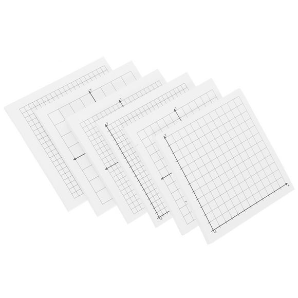 Graph Paper in Paper - Walmart.com