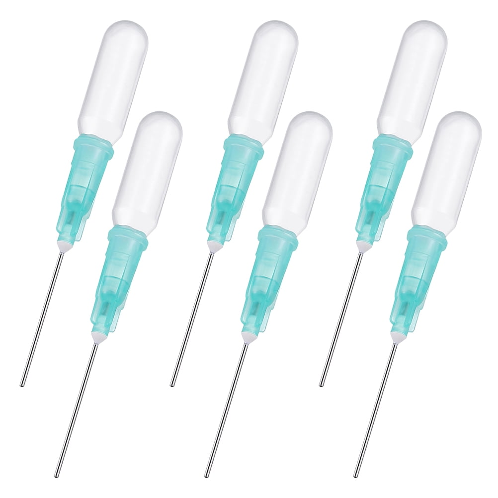 OUNONA 6 Pcs Perfume Transfer Kit Oil Applicator Bowl Mini Oiler ...