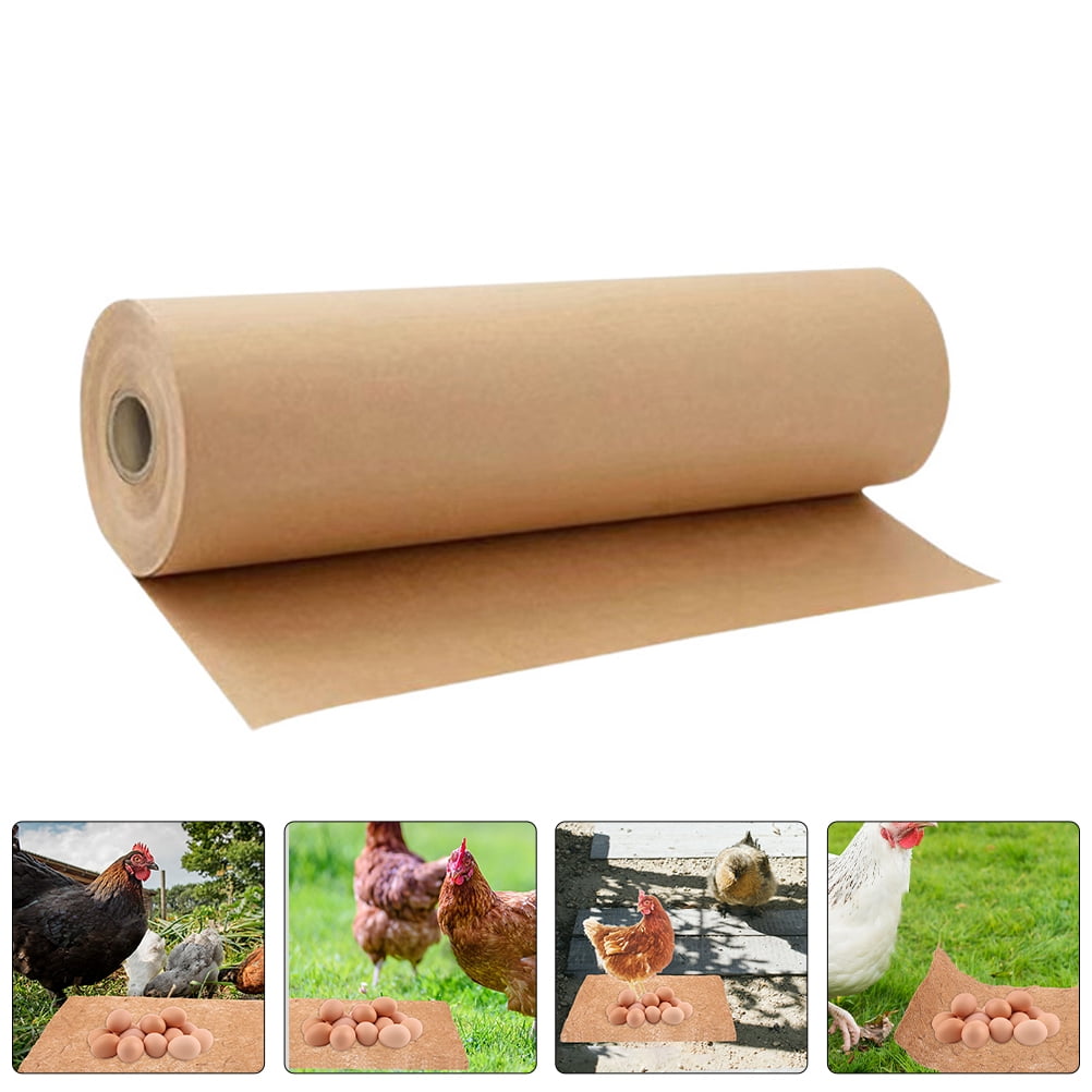 OUNONA 6 Pcs Poultry Nesting Pads Chicken Laying Mats Coop - Walmart.com