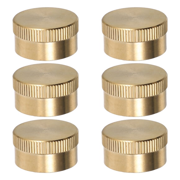 Propane Tank Cap