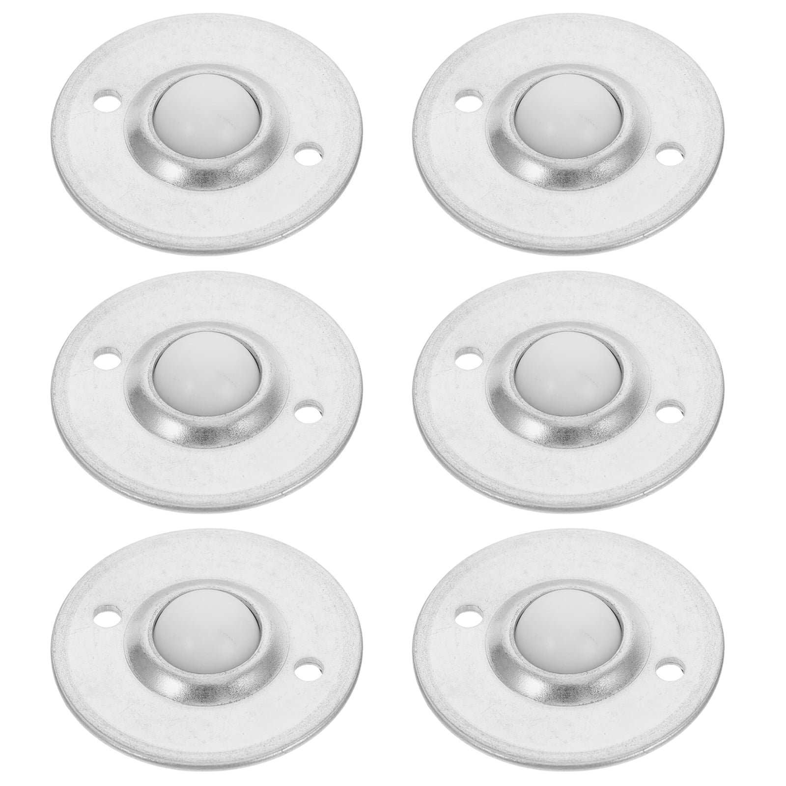 OUNONA 6 Pcs Universal Ball Bearings Wheel Hub Toys Plug Adapter High ...