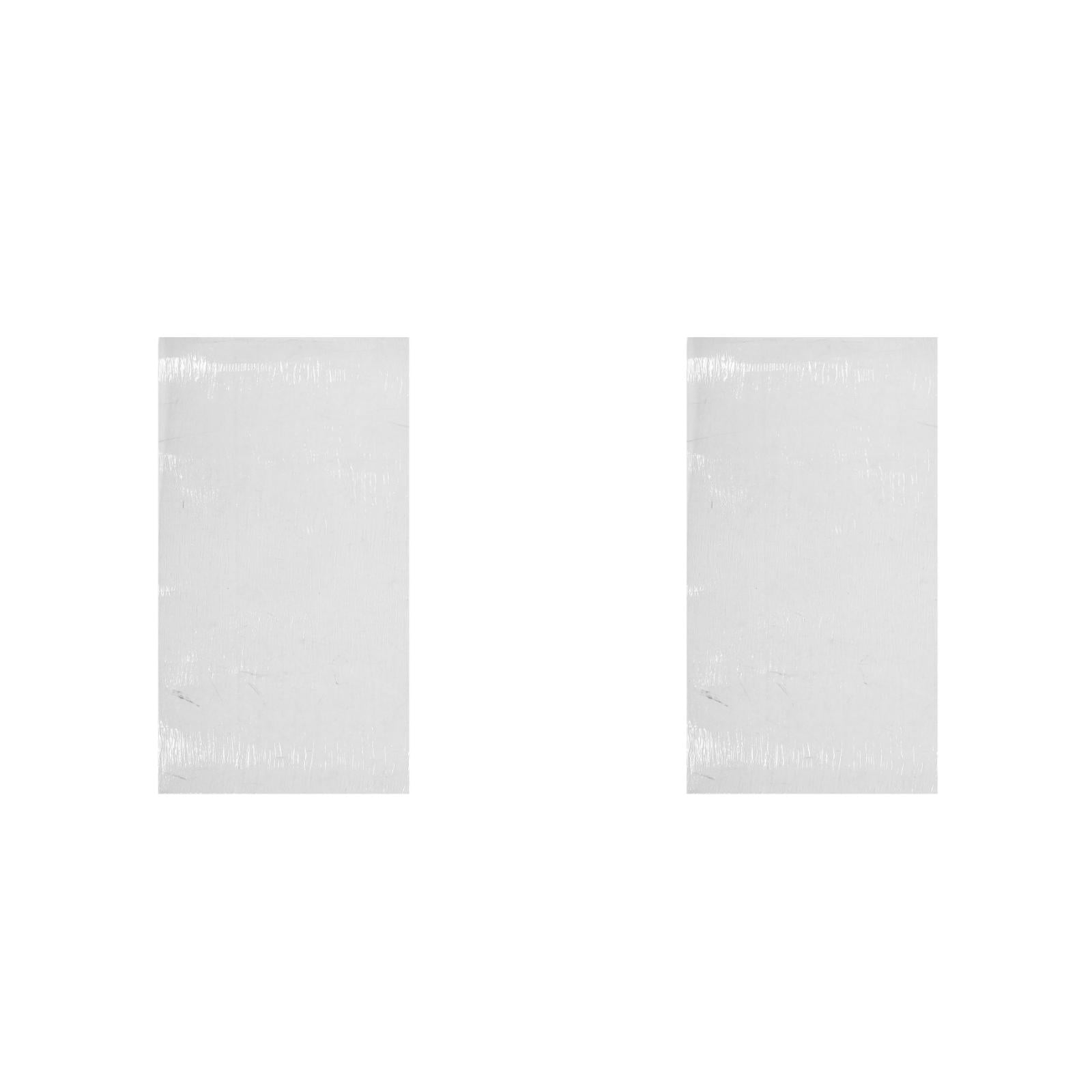 OUNONA 6 Sheets Simulation Water Texture Sheet DIY Water Scene Layout ...