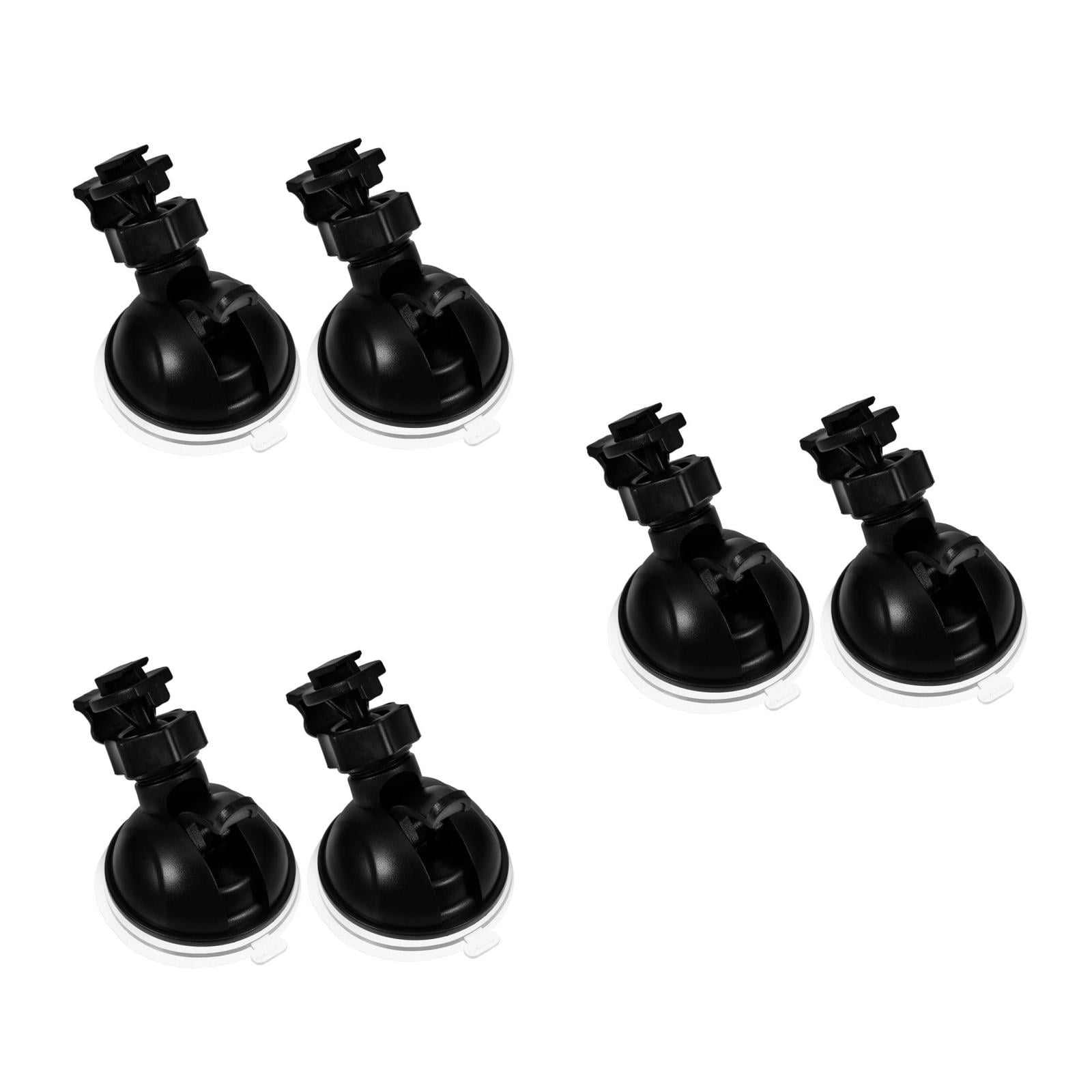 OUNONA 6 pcs Car Dash Cam Mounting Bracket For Car Camera Use Dash Cam ...