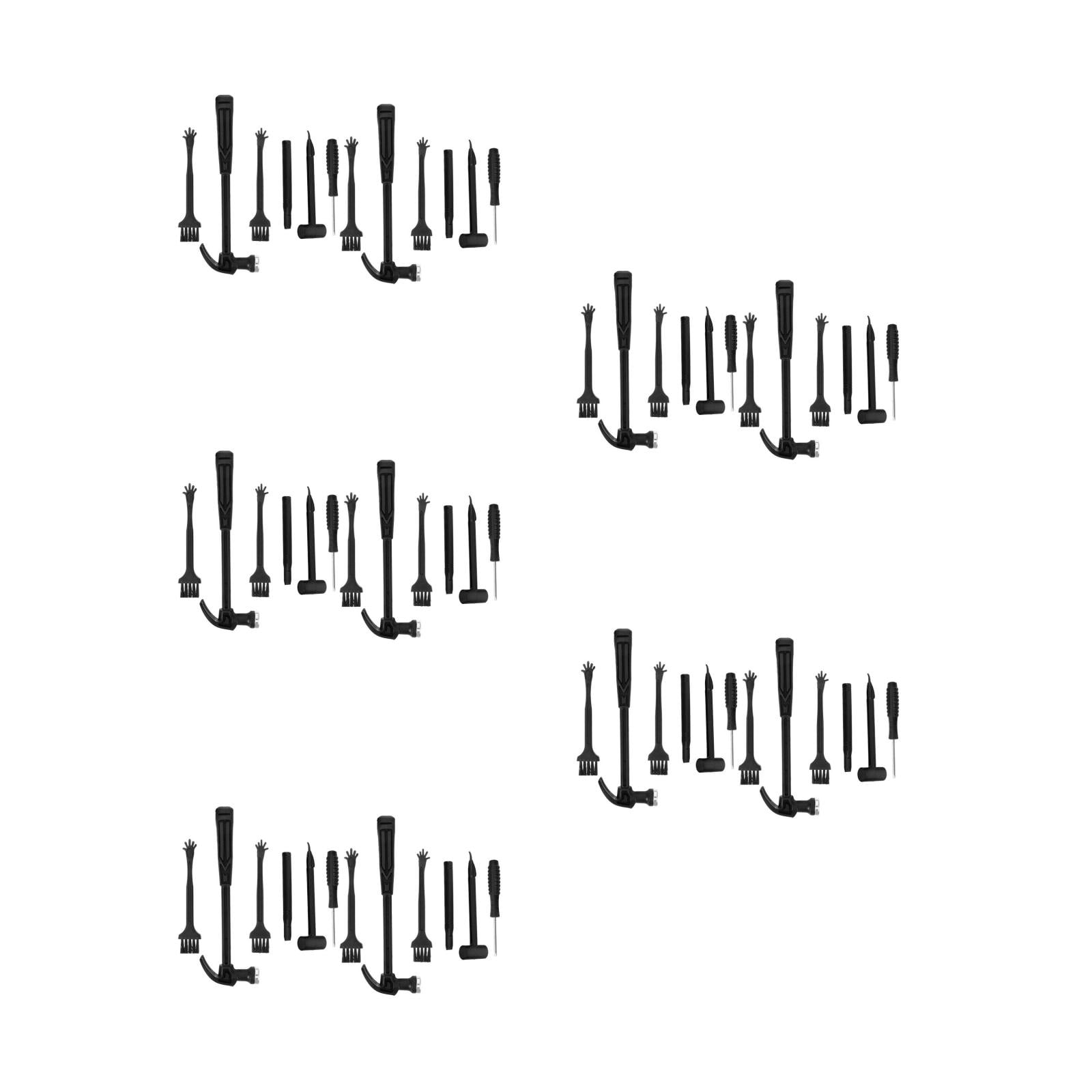 OUNONA 60 pcs Rock Dig Kit For Kids Dinosaur Eggs Excavation Dig Kit ...