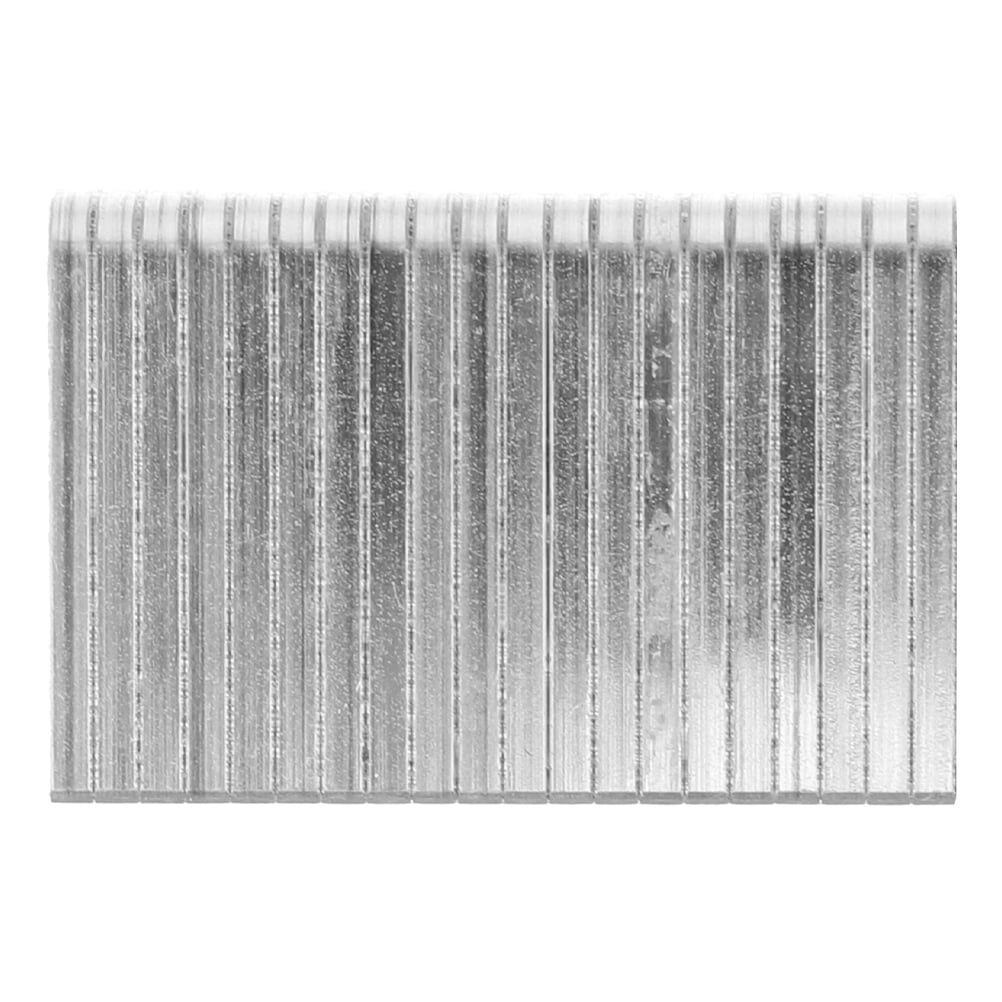 OUNONA 60pcs Shutter Repair Kit Shutter Replacement Staples Shutter ...