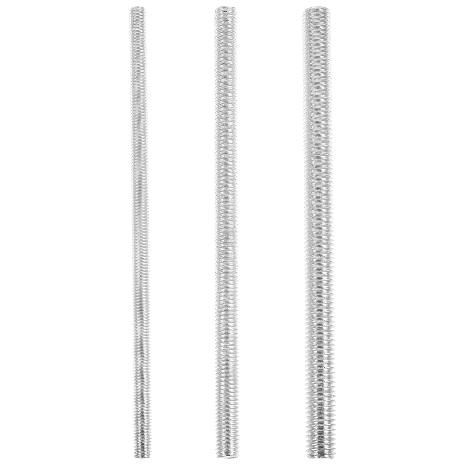 OUNONA 6PCS Polymer Clay Texture Roller Tools Metal Pottery Sculpting ...