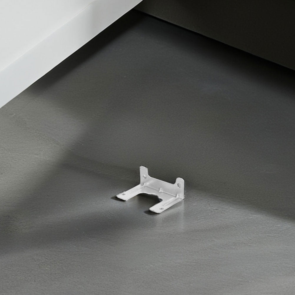 OUNONA 6PCS Universal Ceiling Fans Mounting Plate Kit for Ceiling Fan ...