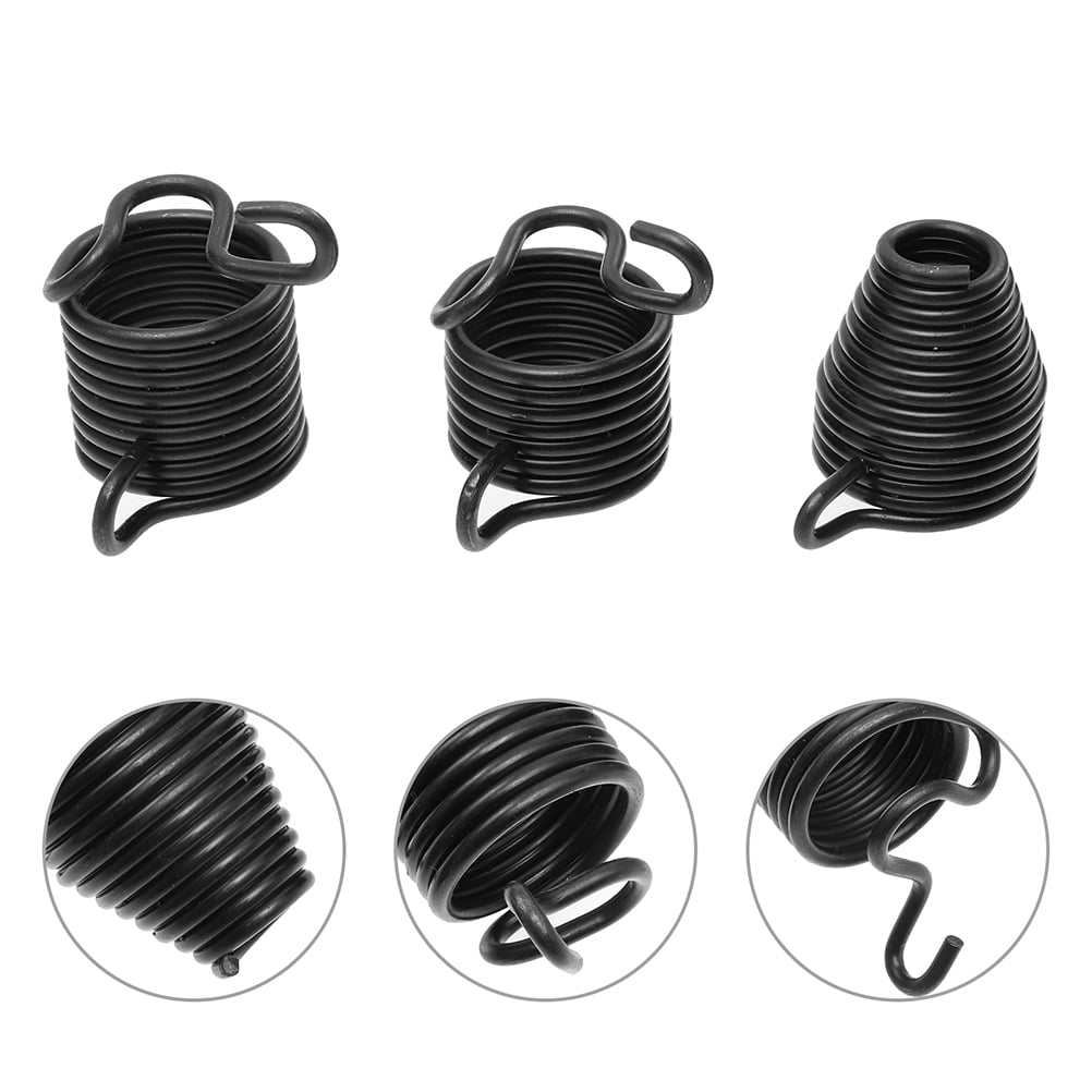 OUNONA 6pcs Pneumatic Chisel Spring Retainer Air Hammer Replacement ...