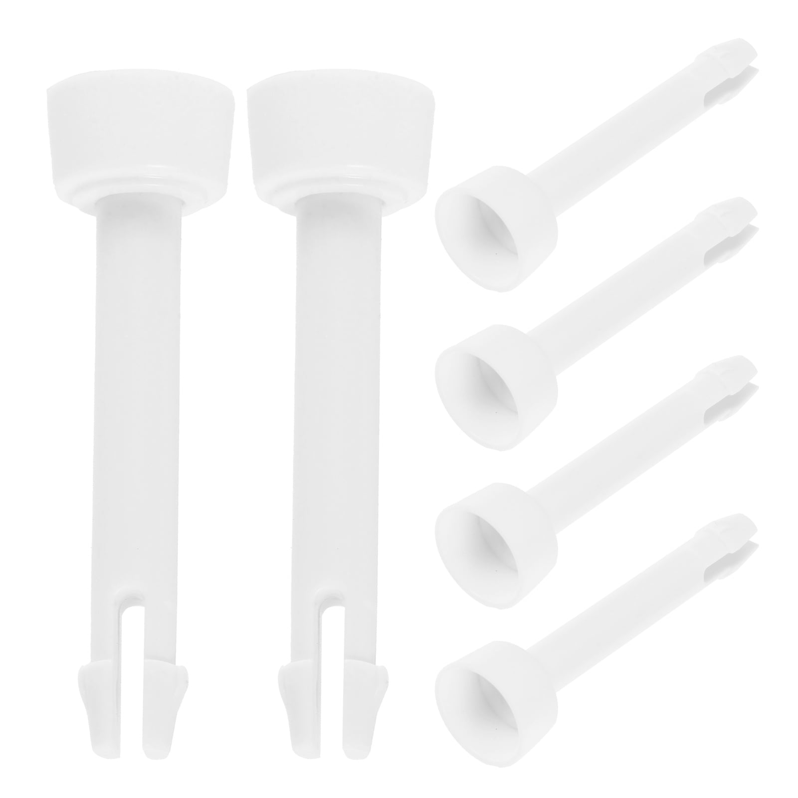 OUNONA 6pcs Pool Cleaning Device Locking Pin Replacement Attachment ...