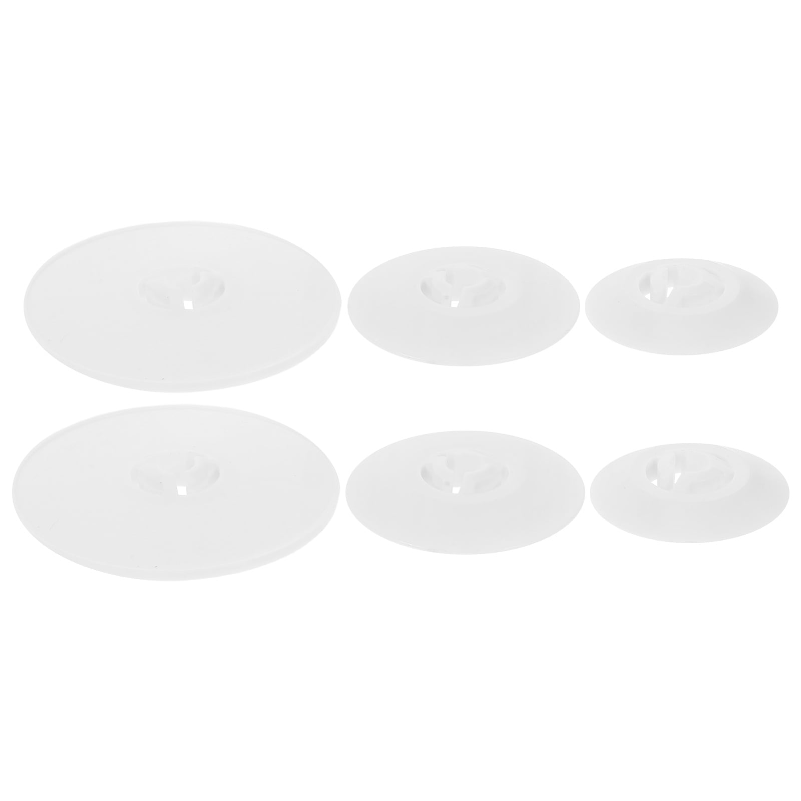 OUNONA 6 Pcs Multi-function Sewing Machine Thread Mechanical Refill ...