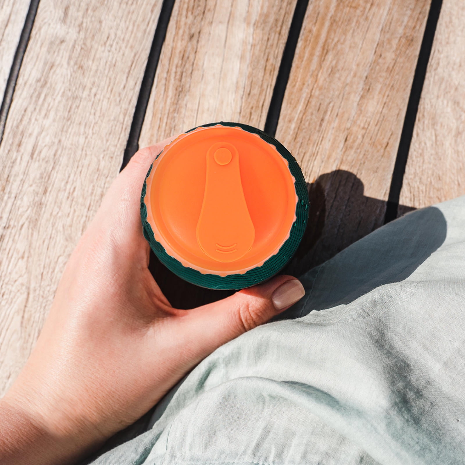 OUNONA Silicone Bottle Caps for Craft Beer and Wine Sealing Freshness ...