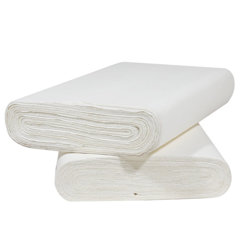 OUNONA 70pcs Chinese Art Paper Calligraphy Painting Semi-raw Semi ...