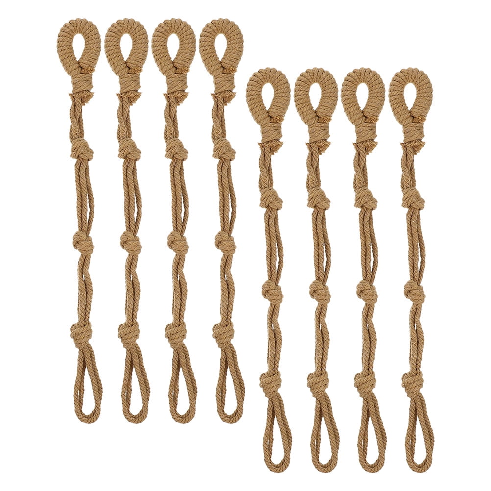 OUNONA 8 Pcs Agricultural Vehicle Wiper Sprinkler Plant Hook Extender ...