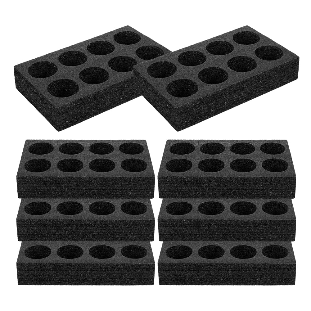 OUNONA 8 Pcs Cup Holder Take Out Drink Carrier Cold Drinks to Go ...