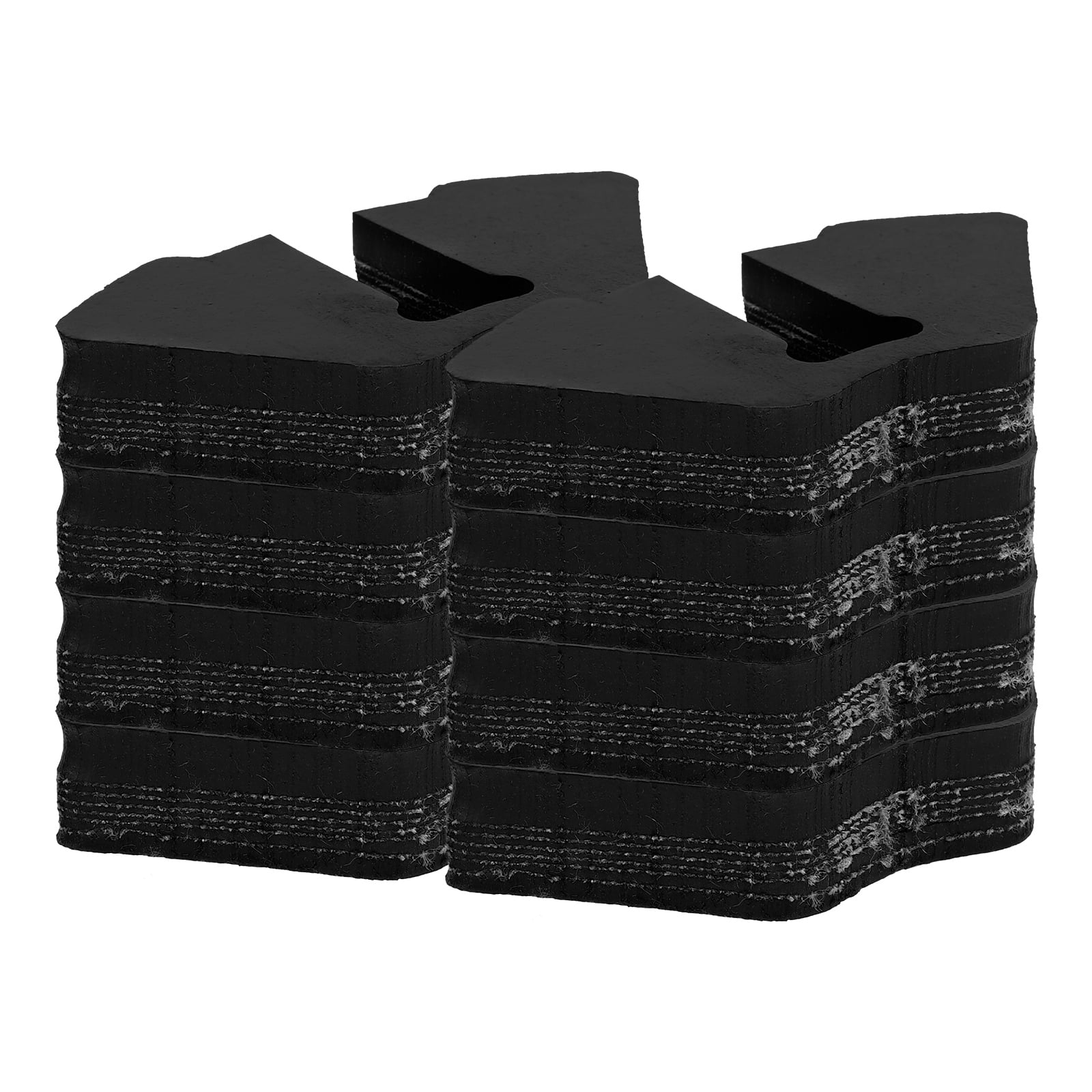 OUNONA 8 Pcs Rattan Motorcycle Buffer Block Dirt Bike Part - Walmart.com