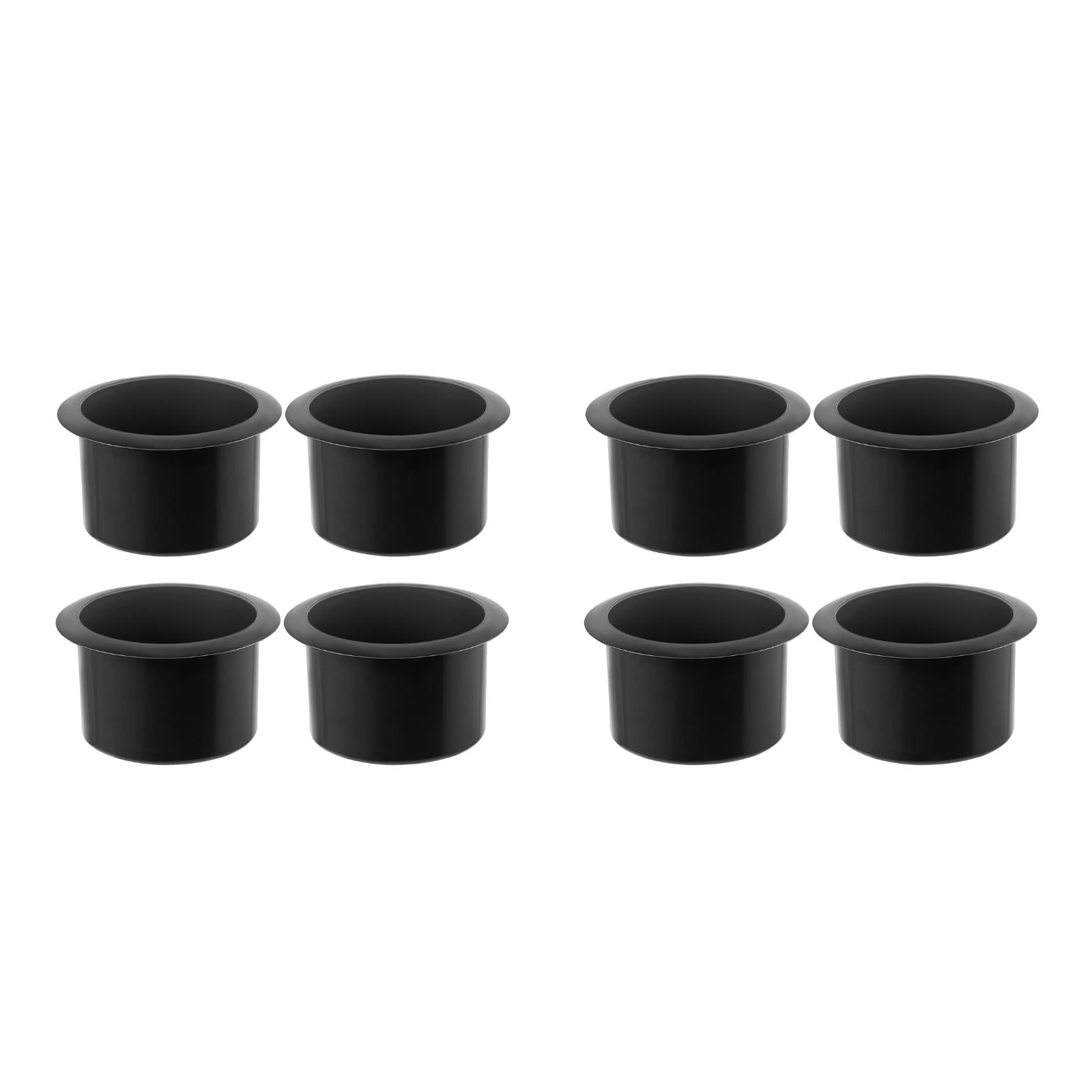 OUNONA 8 pcs Couch Cup Holders Replacement Cup Holder Insert Sofa Cup ...