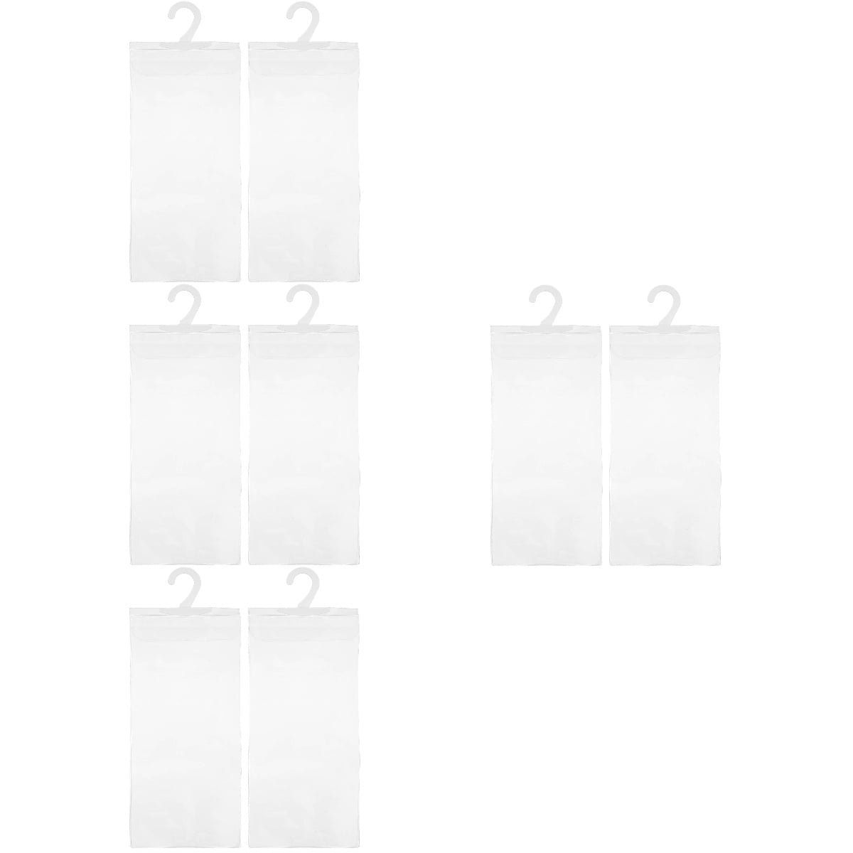 OUNONA 8 pcs Handicapped Placard Holders Handicap Placard Holder ...