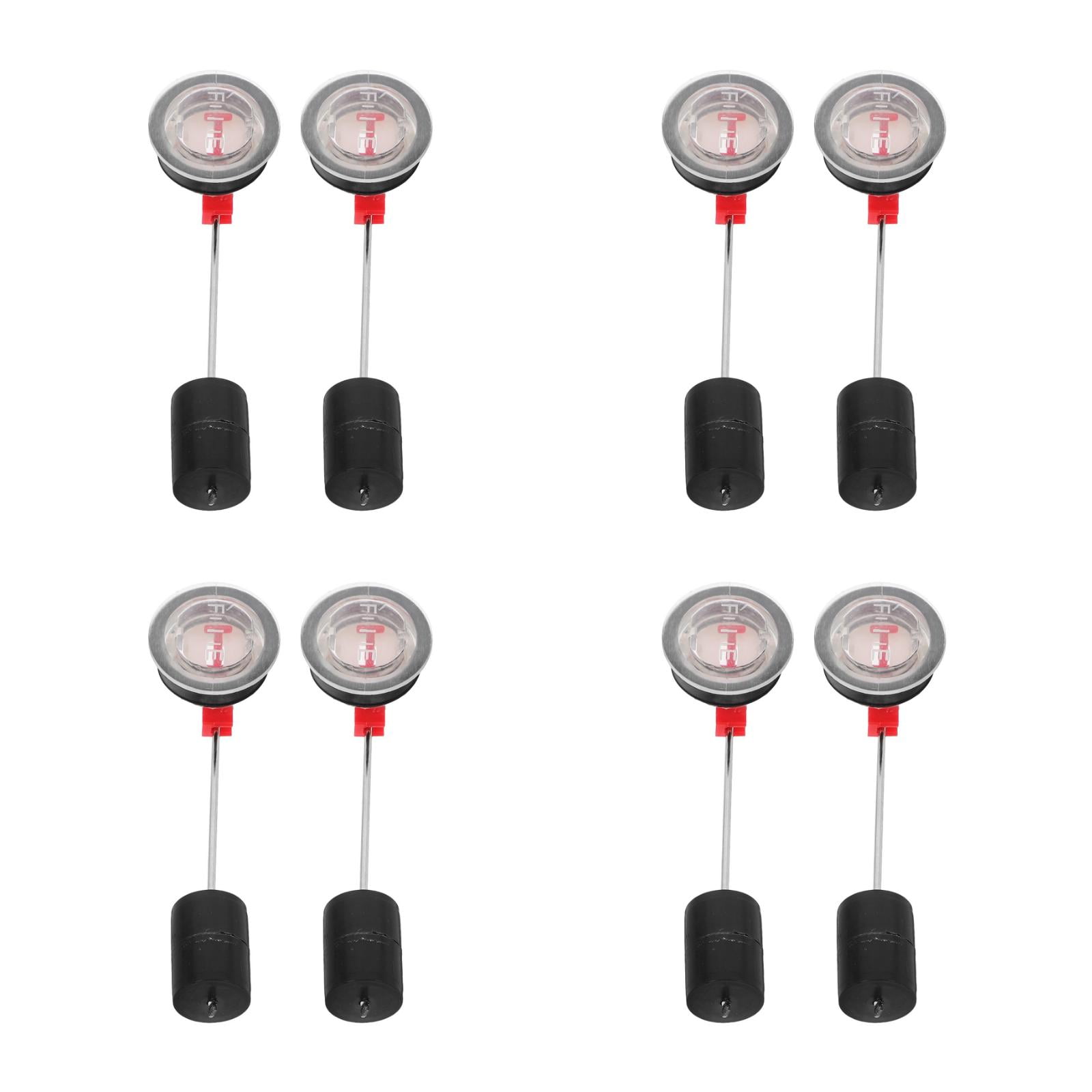 OUNONA 8 pcs Level Meter For Generators Generator Gauge Replacement ...