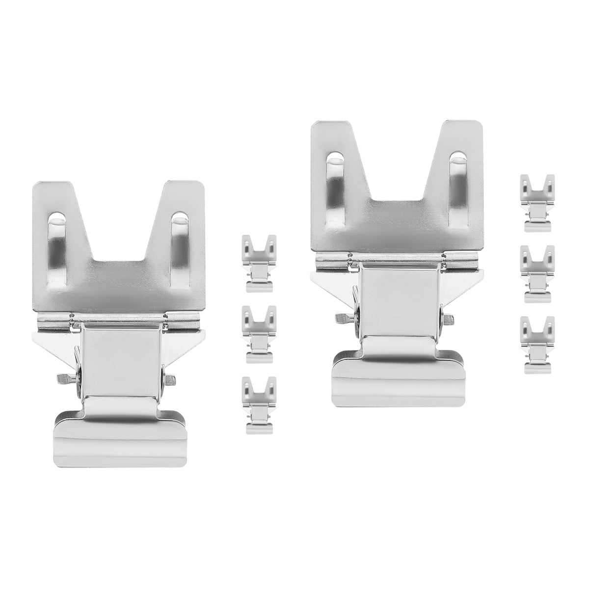 OUNONA 8 pcs Price Display Stand Price Tag Holder Retail Store Price ...