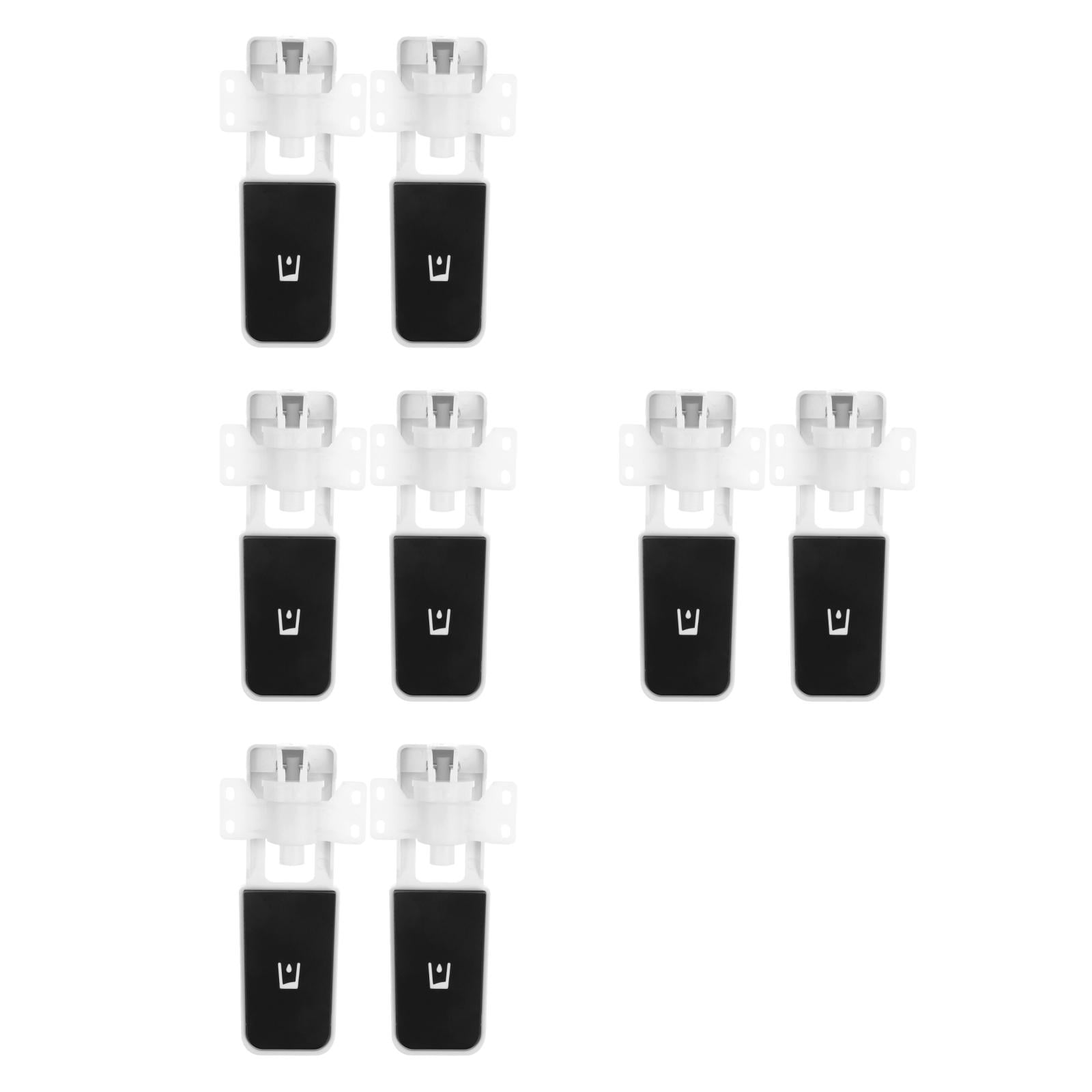 OUNONA 8 pcs Push Button Spigot Cooler Spigot Replacement Water Spigot ...