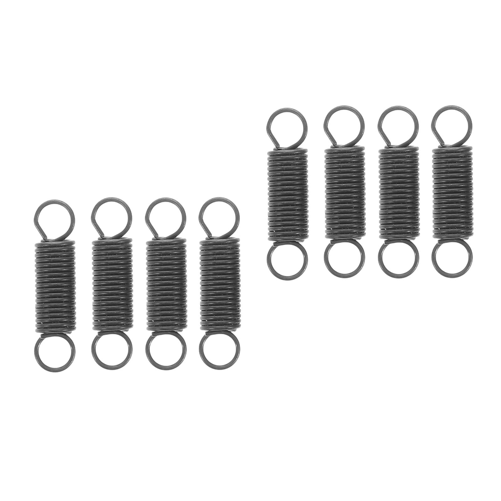 OUNONA 8 pcs Universal Microwave Oven Door Spring Latch Replacement Kit ...