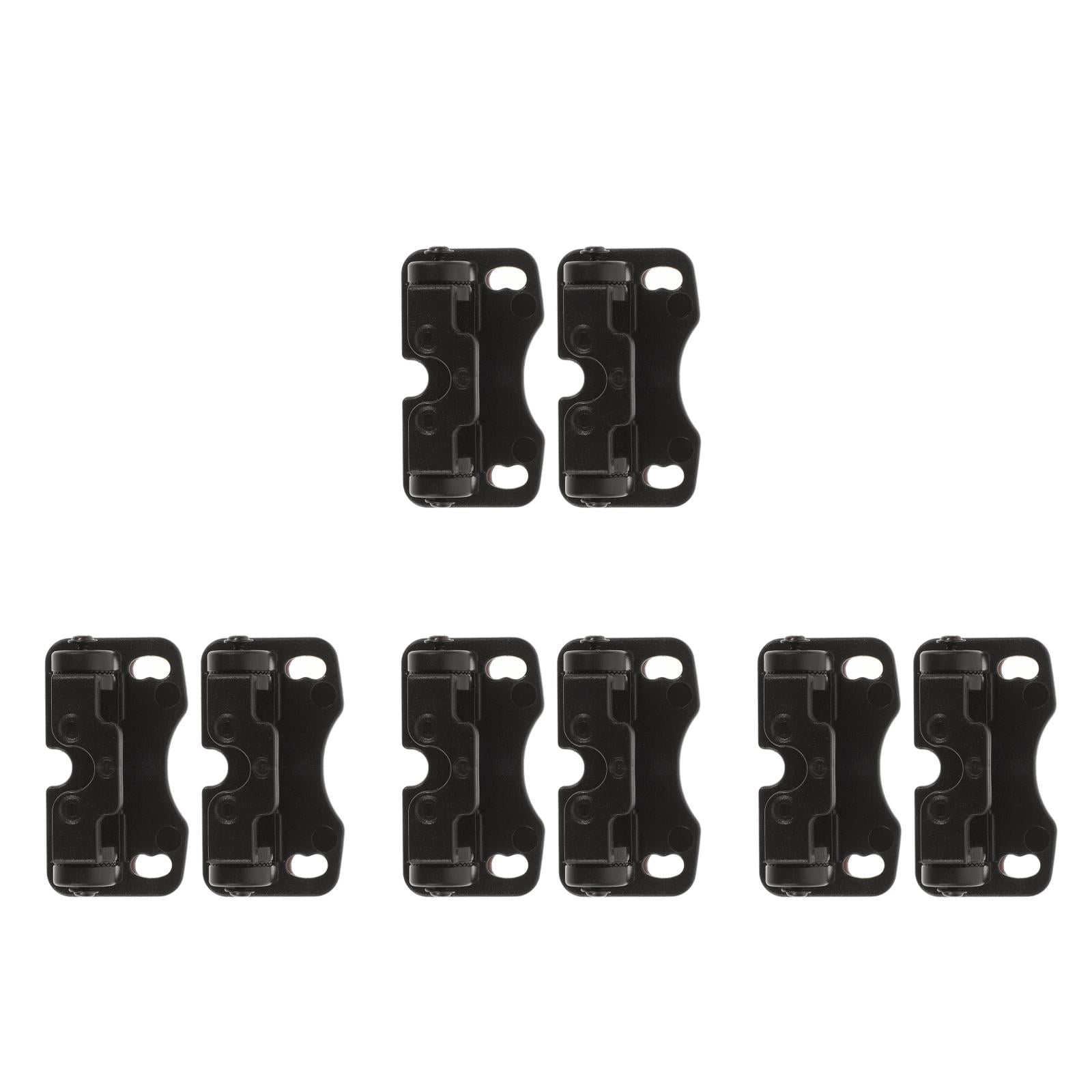 OUNONA 8 pcs Universal Rear Camera Bracket Backup Camera Mount Bracket ...