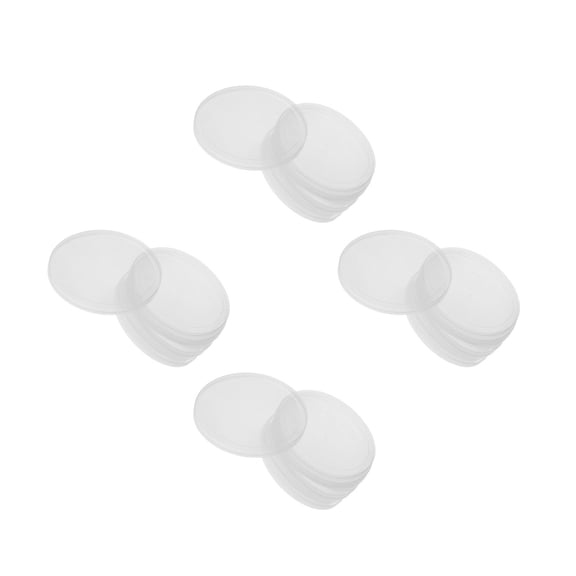 Plastic Lids For Food Cans
