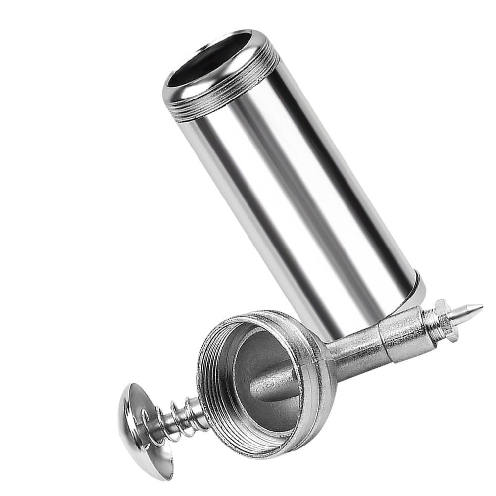 OUNONA 80cc Mini Handheld Grease Injector For Excavators Cars And ...