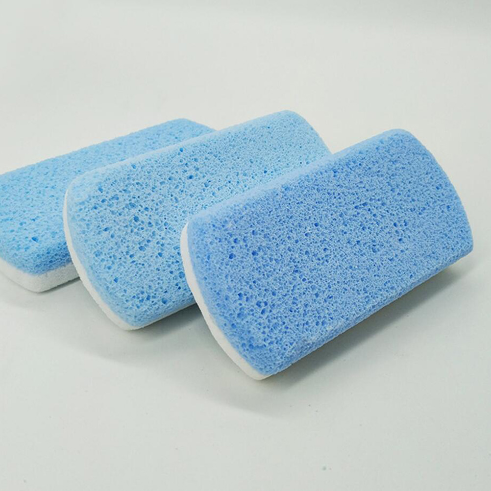 OUNONA 8Pcs Pumice Stone for Feet Heel Exfoliator for Feet Callus ...