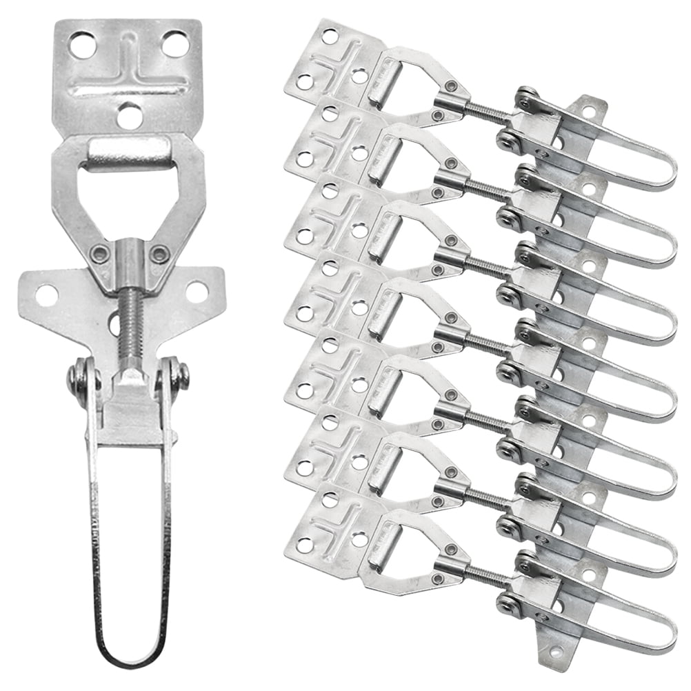 OUNONA 8pcs Hive Fasteners Beekeeping Hive Parts Beehive Connector ...