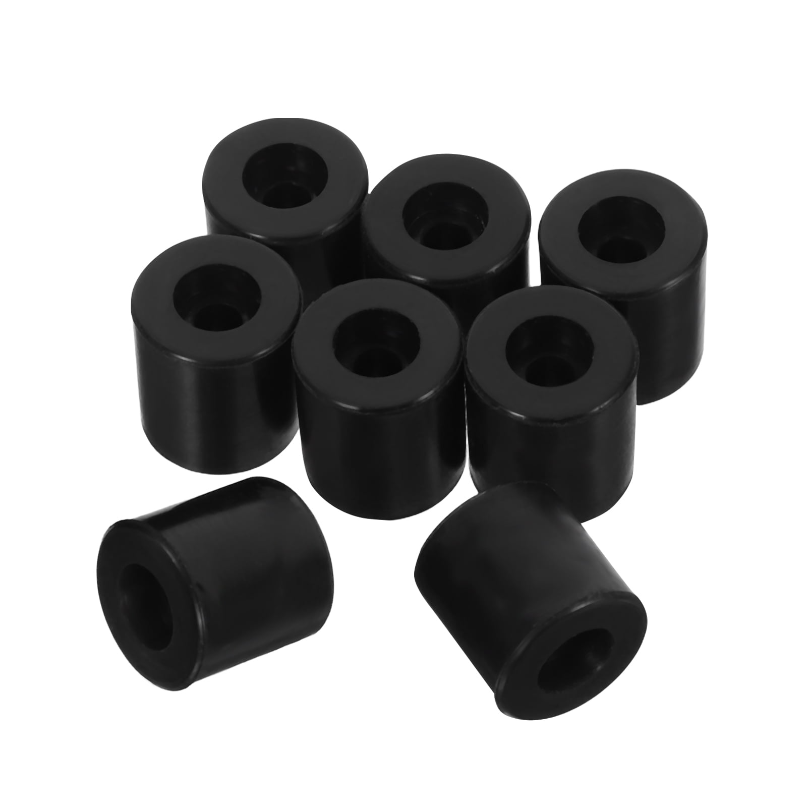 OUNONA 8pcs Leveling Parts Solid Mounts Leveling Parts 3d Printer Part ...