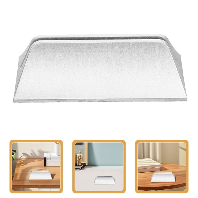 OUNONA 8pcs Privacy Screen Stand Room Divider Base Wall Panel Feet ...