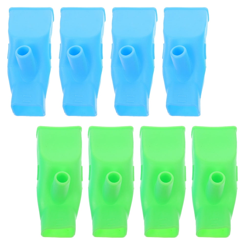 OUNONA 8pcs Replacement Faucet Extenders For Kid Faucet Handle Extender ...