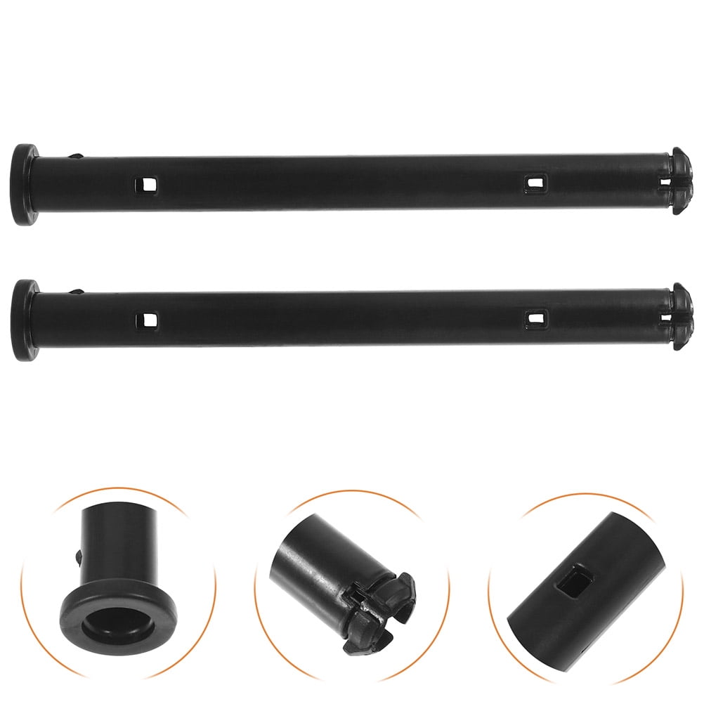 OUNONA 8pcs Trash Can Lid Lock Universal Pin For Outdoor Garbage Bin ...