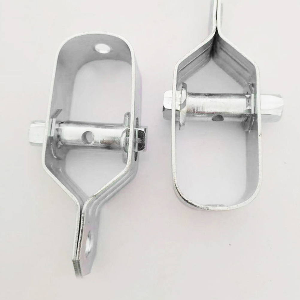 OUNONA 8pcs Wire Rope Tightener Steel Wire Rope Tighteners Greenhouse ...