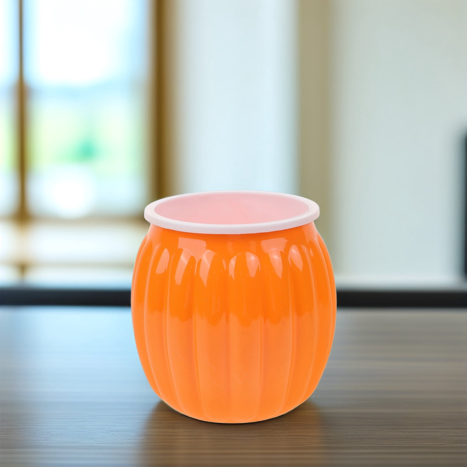 OUNONA Absorbing Flower Pot Water-absorbing Pot Self Watering Planter ...