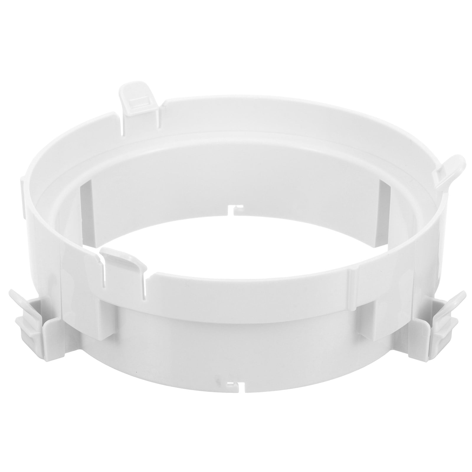 OUNONA Ac Exhaust Hose Coupler Air Conditioner Adapter Mobile Portable ...