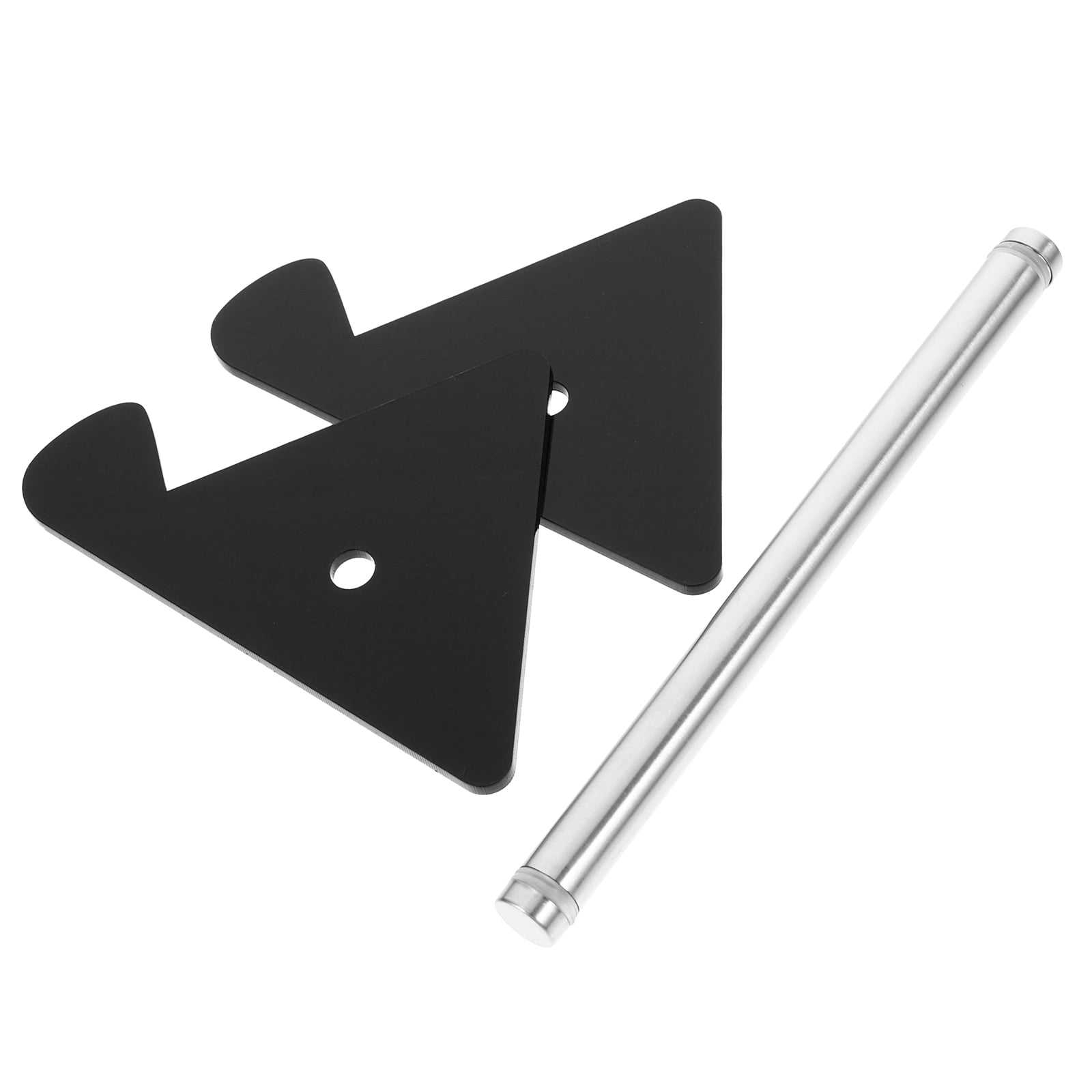 OUNONA Acrylic Keyboard Stand Detachable Computer Keyboard Holder ...