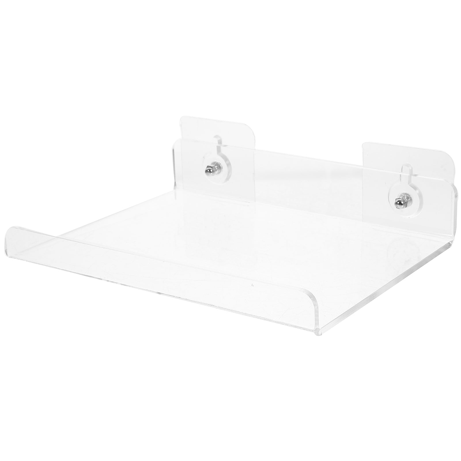 Acrylic Wall Pocket Round